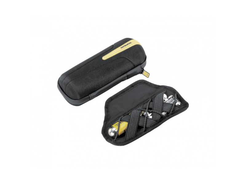 TOPEAK Cage Pack Large 29.99 ACCESSORIES Bags Long Eaton Cycles